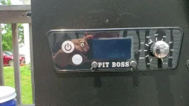 L01 Error Code (as soon as you apply power to unit) | Pit Boss Grill Forum