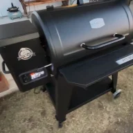 Pit Boss 850 DX | Pit Boss Grill Forum